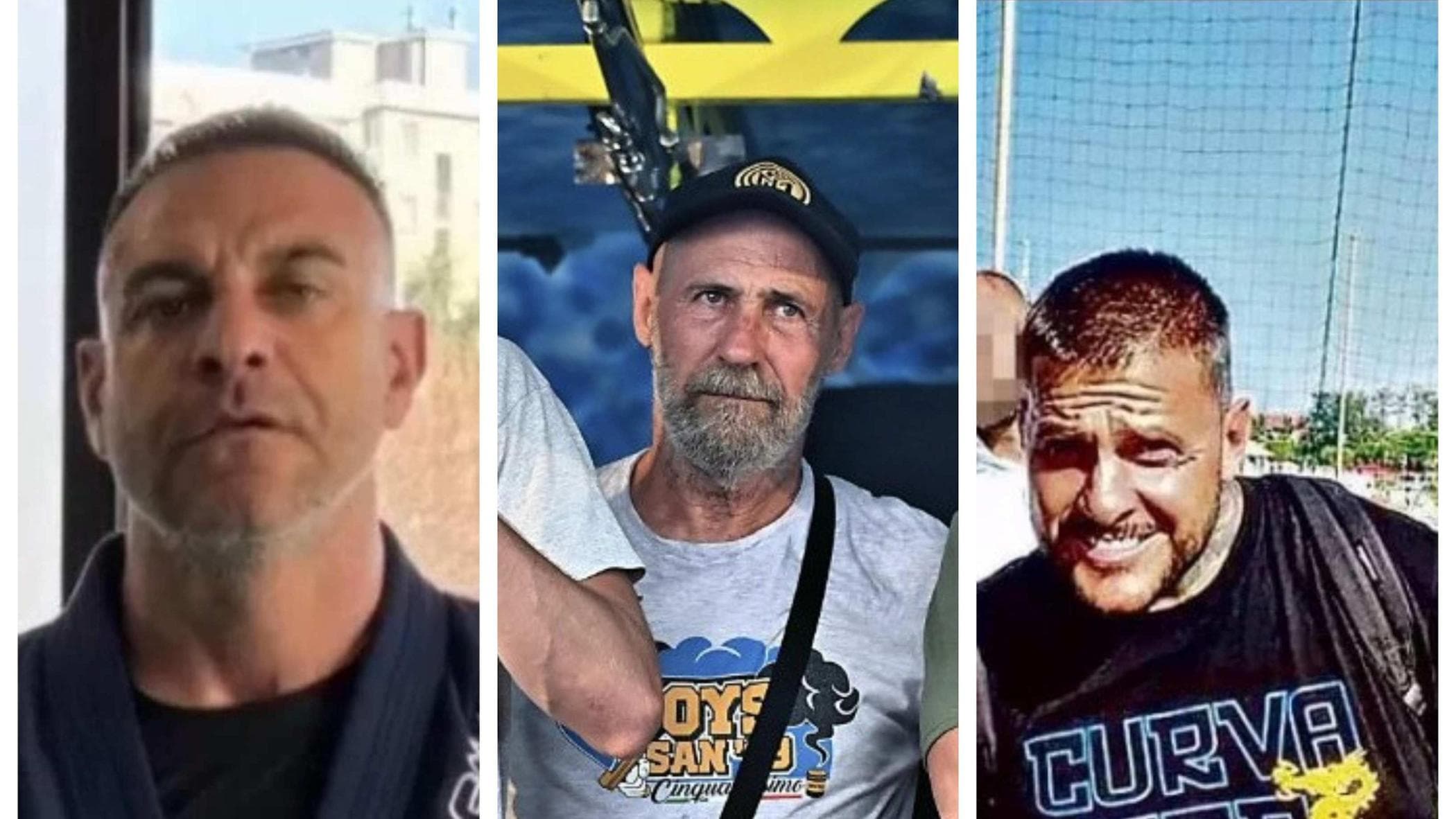 La confessione di Andrea Beretta: “Decisi io l’omicidio di Boiocchi ...