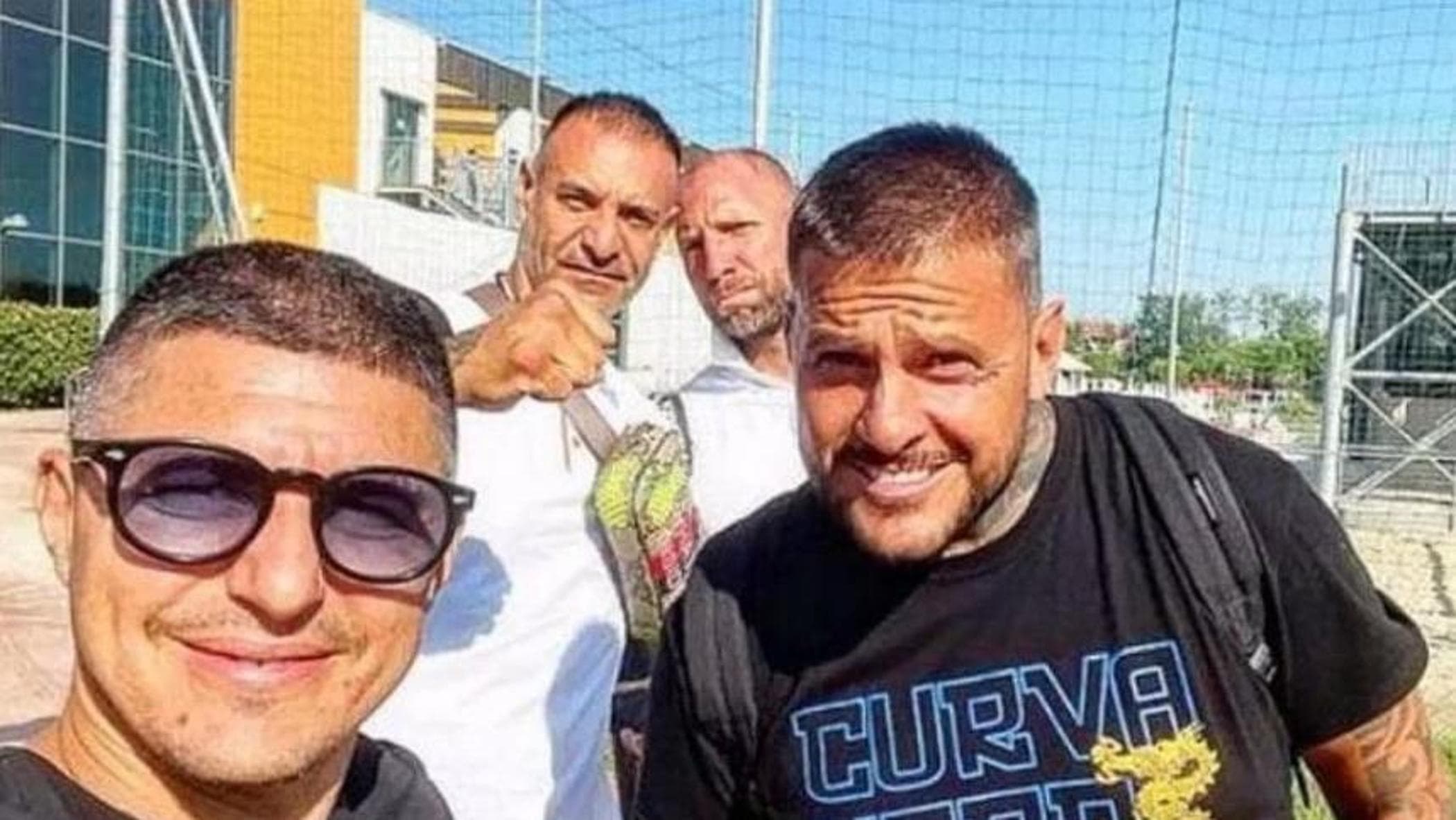 Storia del pentimento di Andrea Beretta, quando la moglie gli disse ...