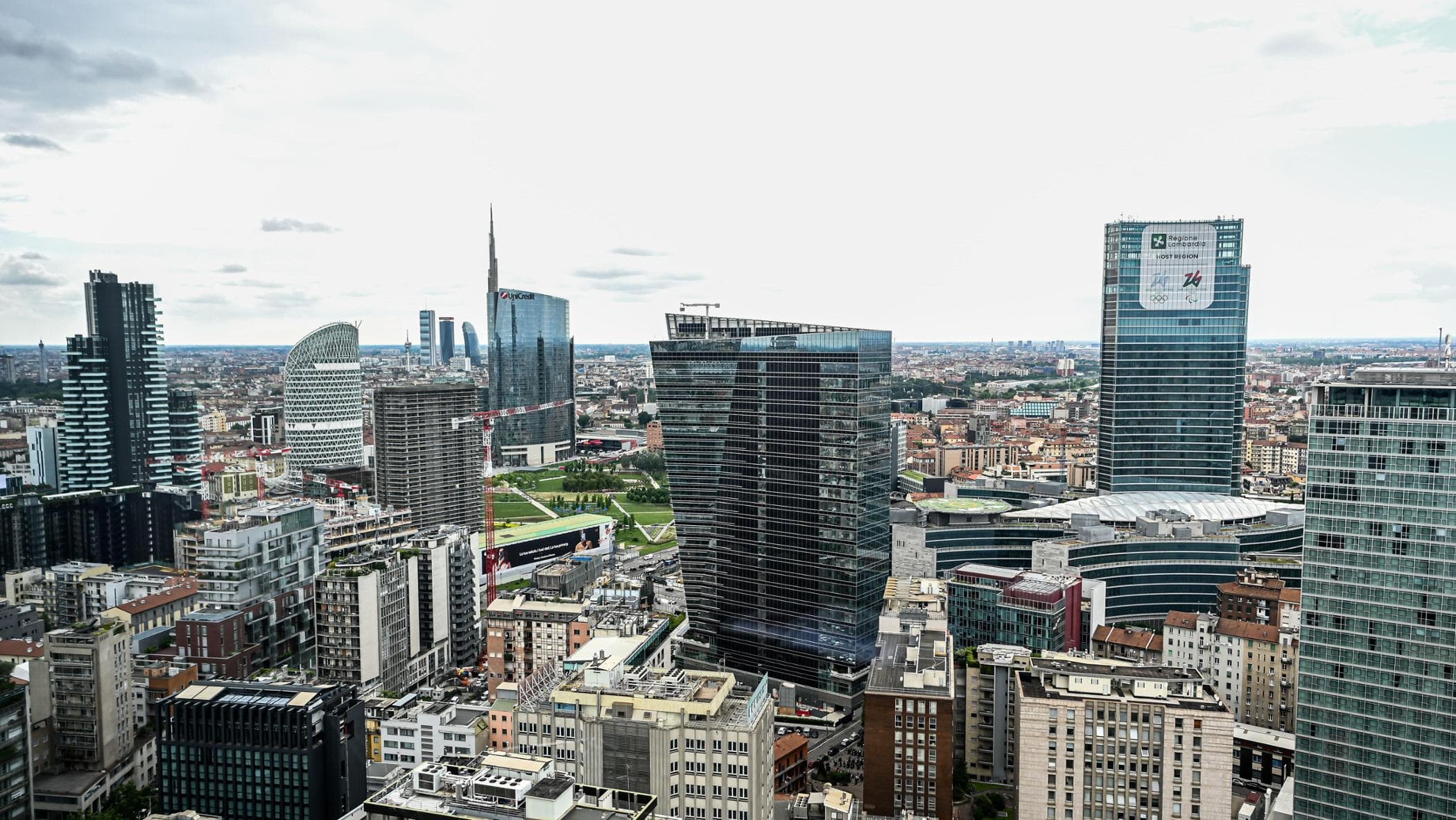 Abitare Milano, la sfida dei costi: “Qui si decide il futuro della ...