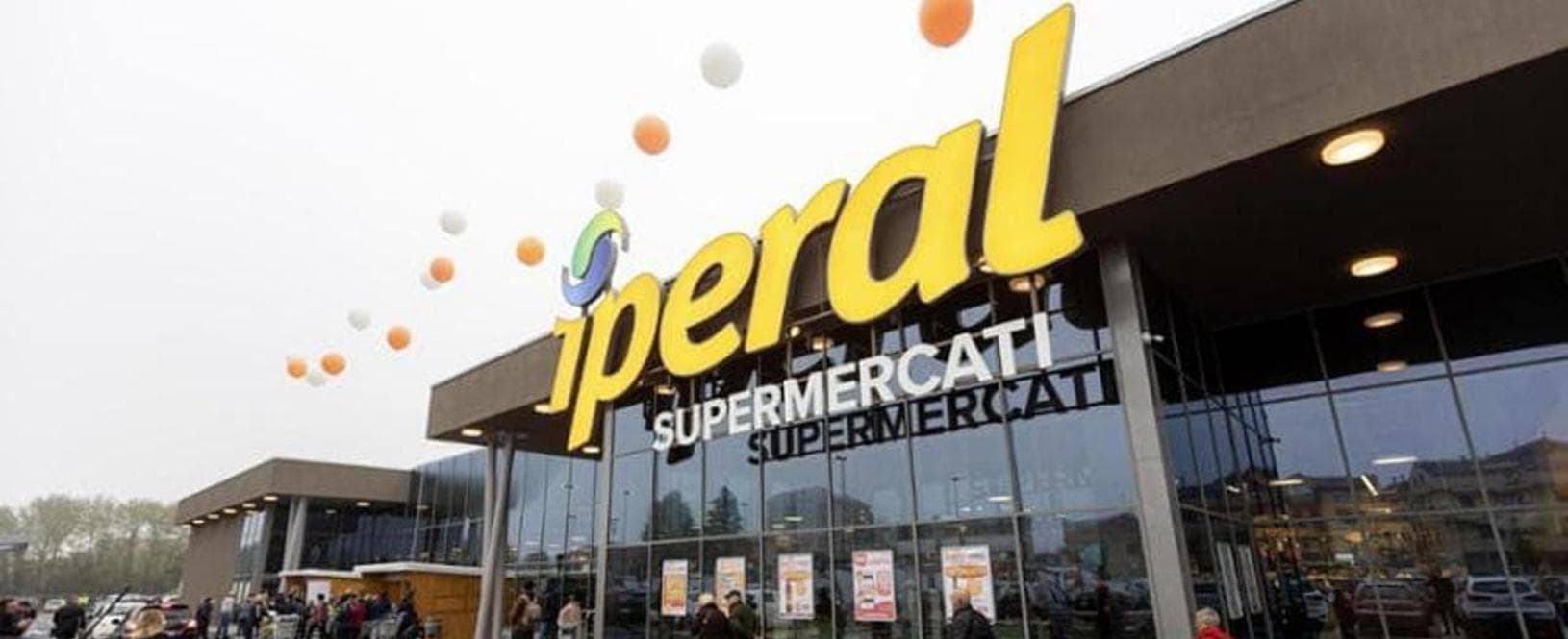 Logistica, dopo l’inchiesta Iperal supermercati assumerà 300 lavoratori ...