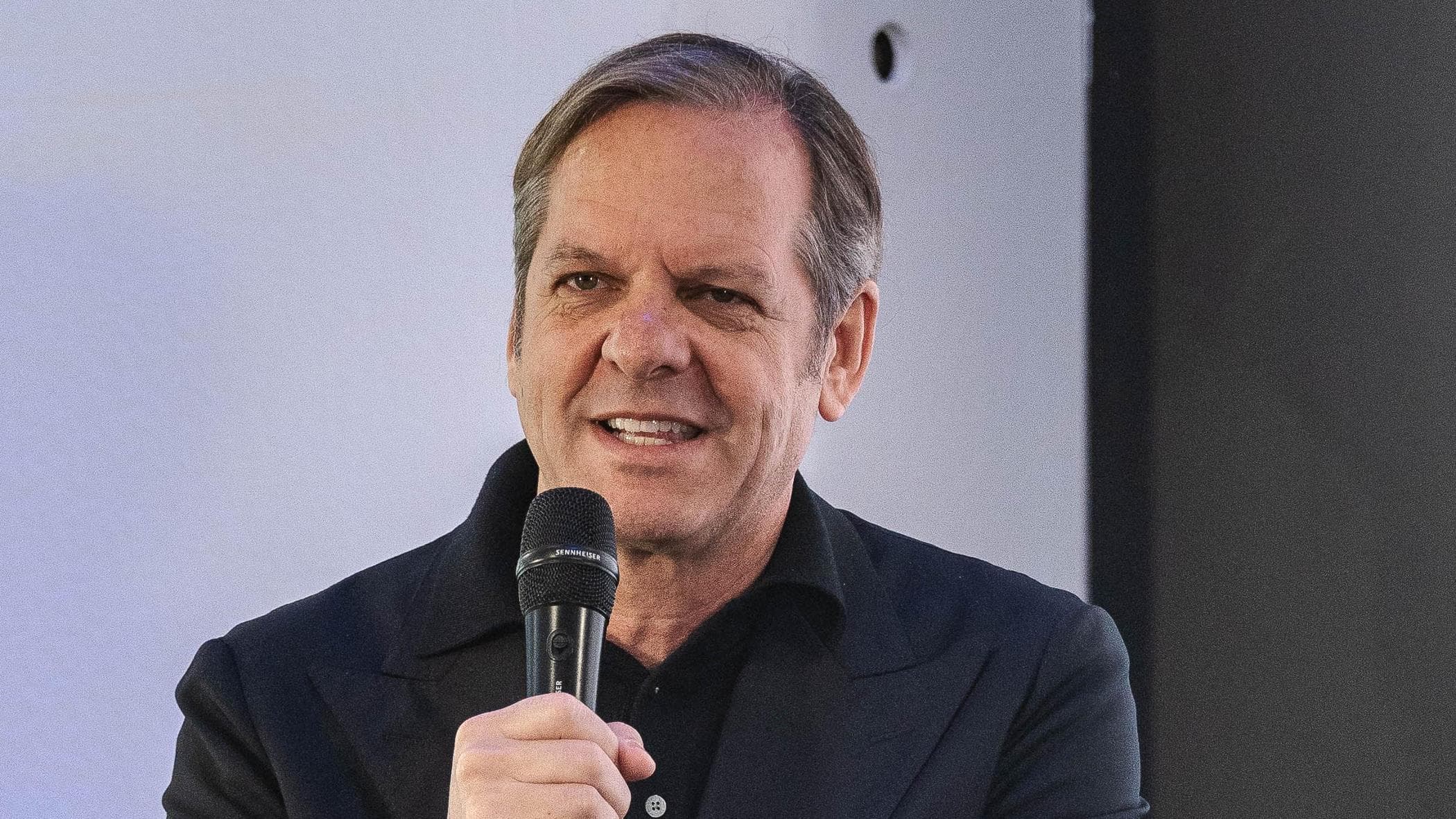 Marco Balich: “Expo fu una svolta per Milano. Adesso le Olimpiadi ...