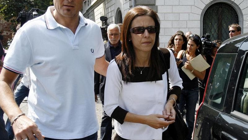 Rosa Muscio, la giovane pm “lasciata sola” nel caso Poggi. Ora si ...