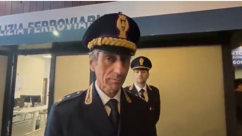 Filippo Ferri nominato questore di Monza: fu condannato per il G8 di ...