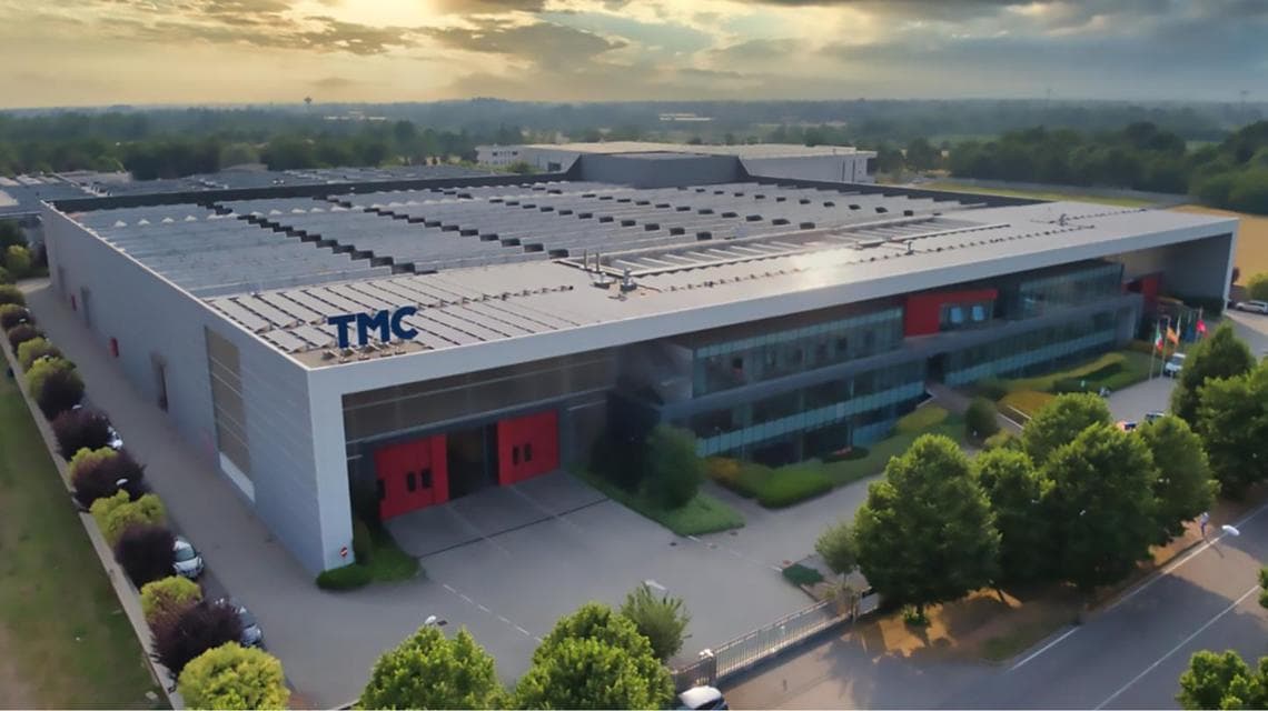 Tmc transformers: l’innovazione italiana da Varese agli Usa - la Repubblica