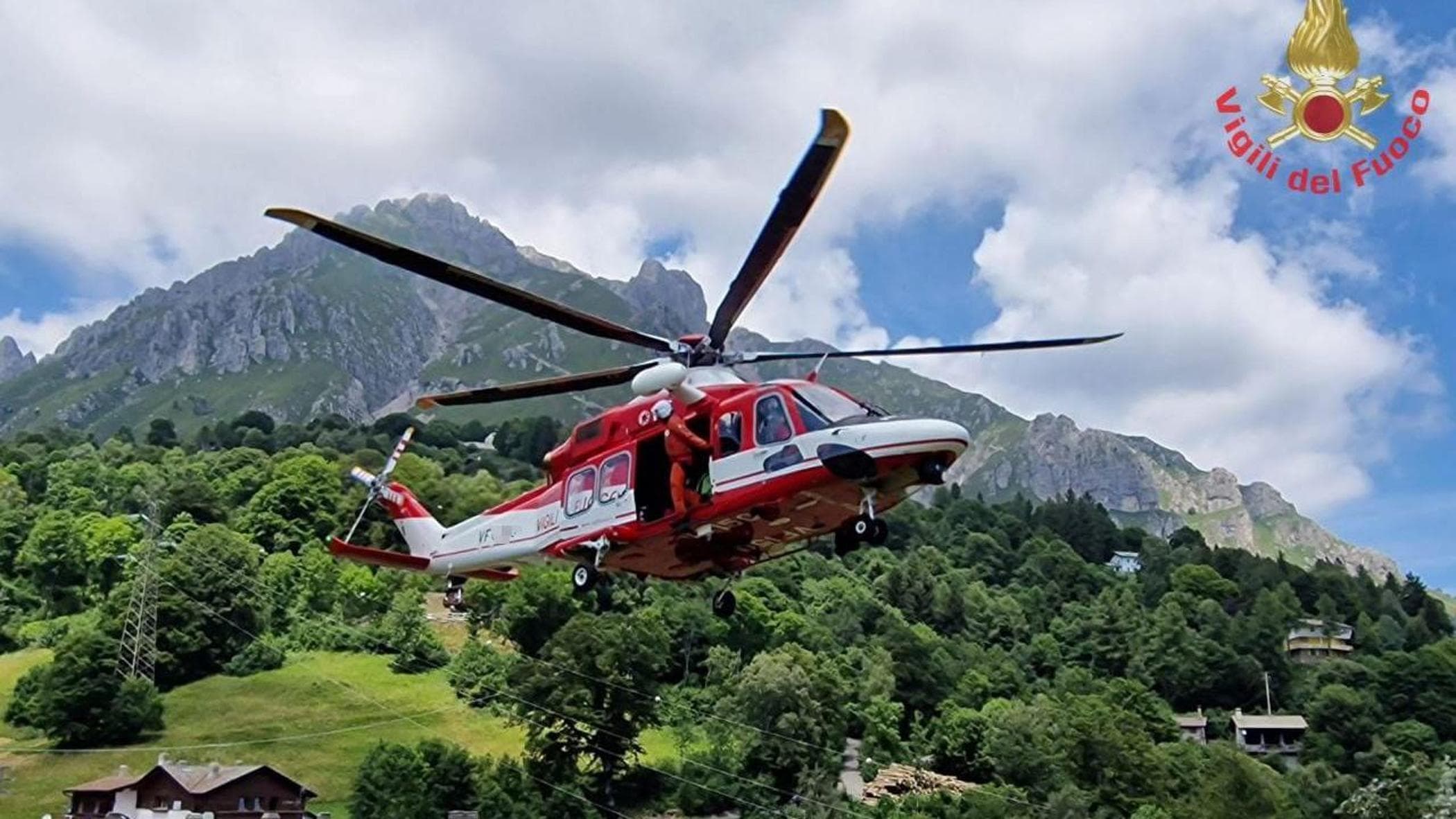 Cade mentre sale sulla Grignetta: morto un escursionista di 64 anni ...