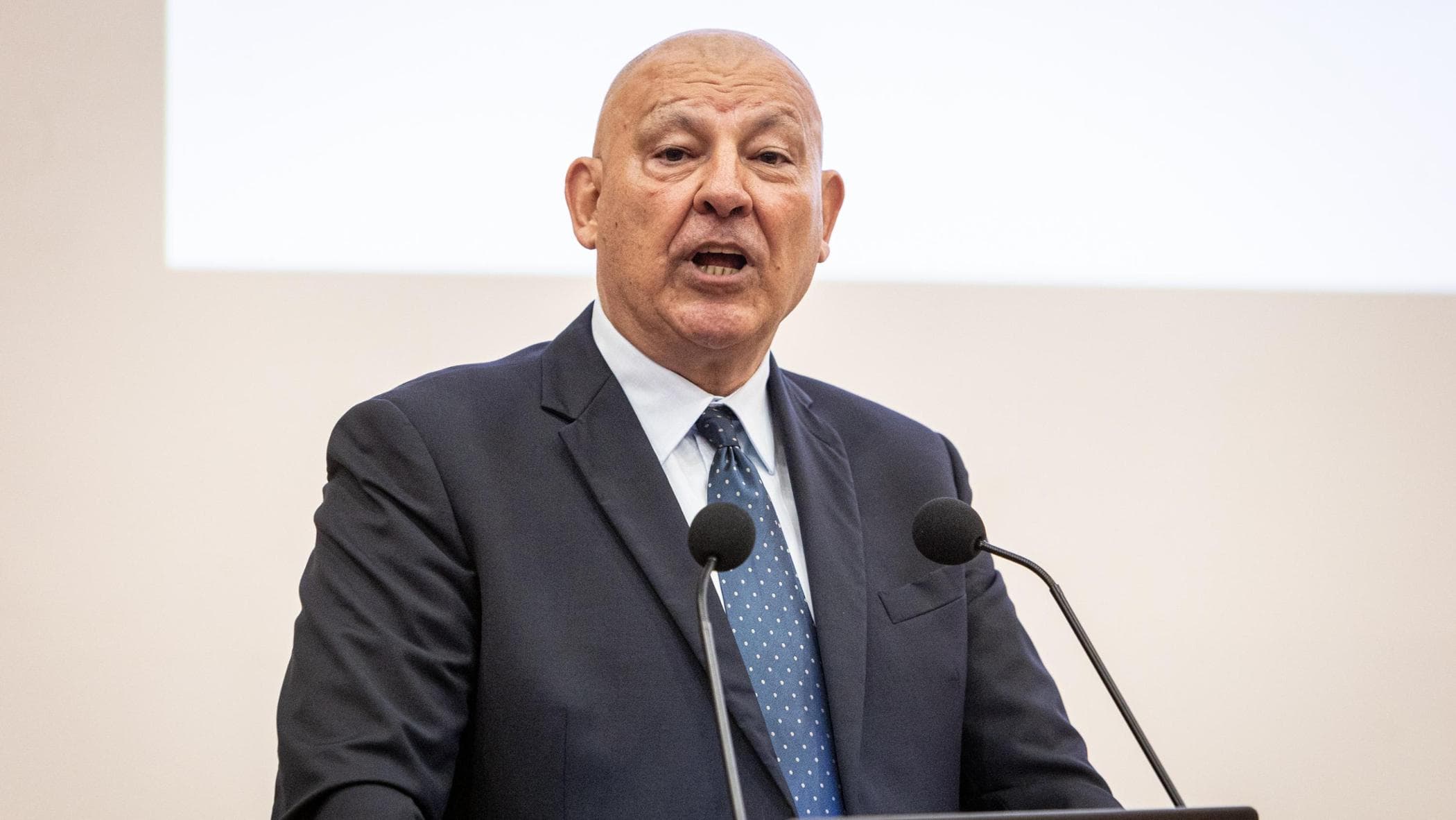 Paolo Limonta: “Quello per il Leonka sarà un corteo politico, non di ...