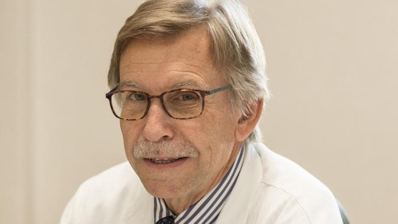 Momcilo Jankovic, medico di Carlo Acutis: “Abbiamo fatto per lui ciò ...