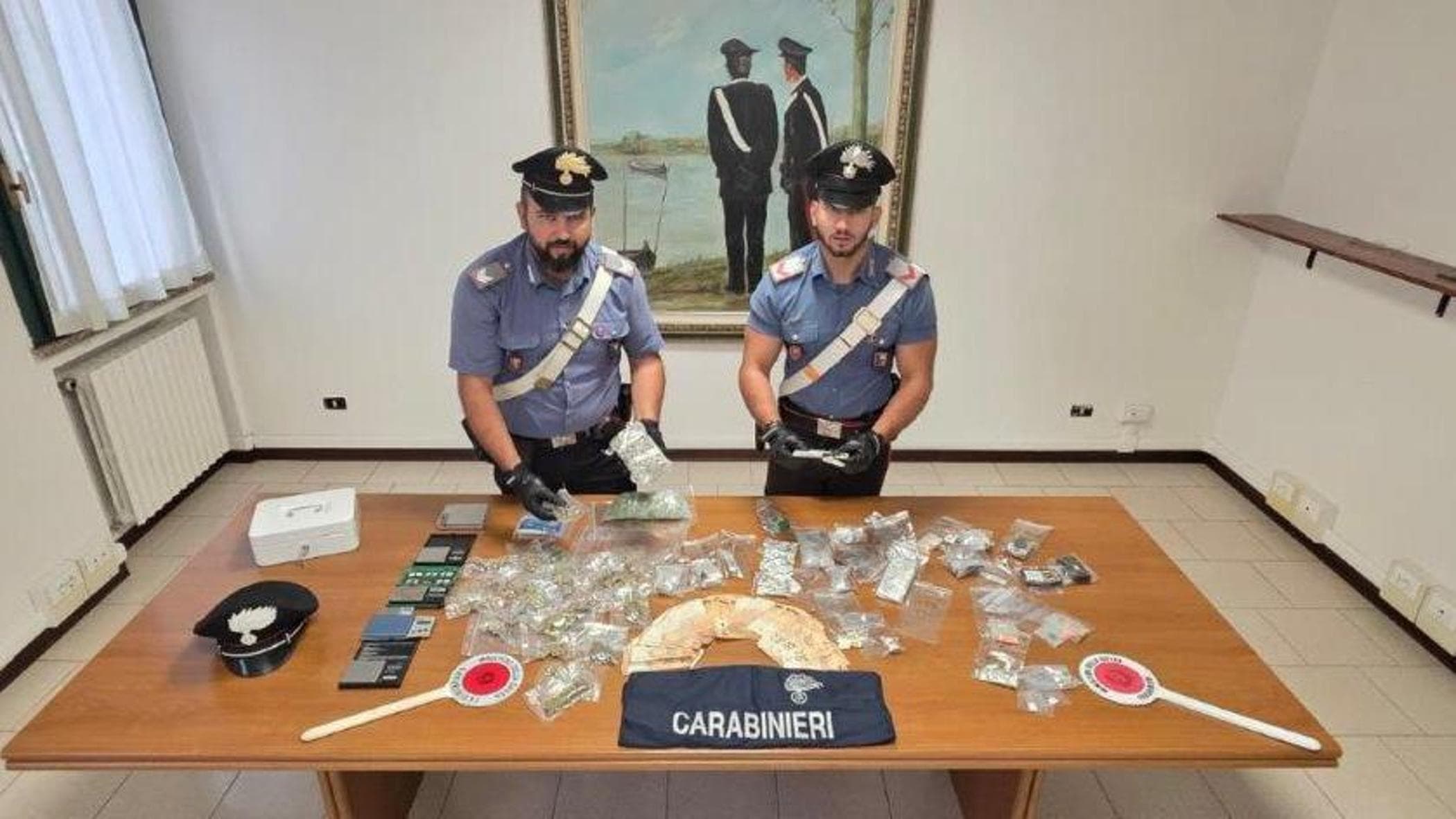 Lo spaccio? Un affare di famiglia. Market della droga a Viadana ...