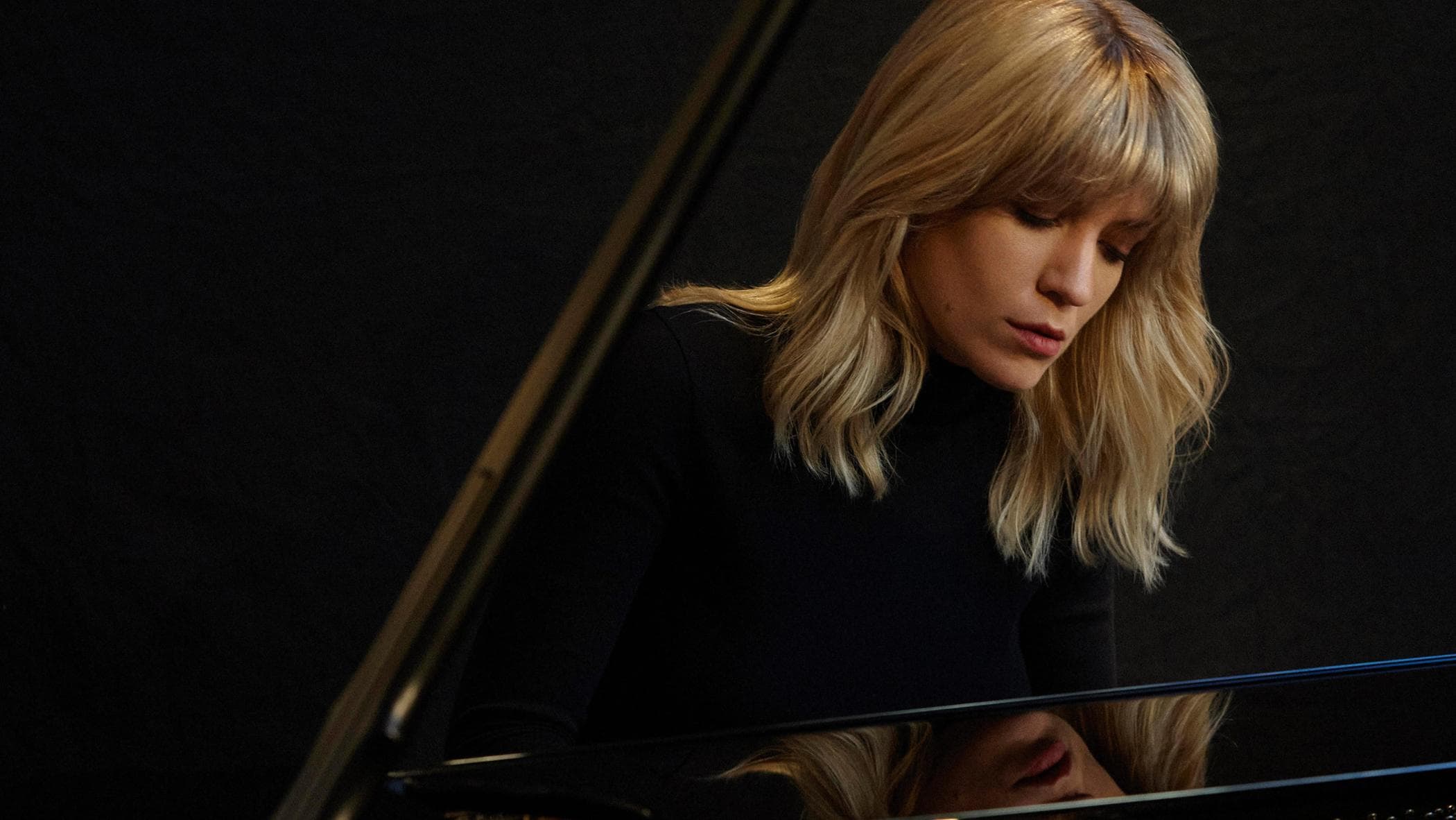 Costanza Principe: “Per John Cage ho messo le viti nel pianoforte di ...