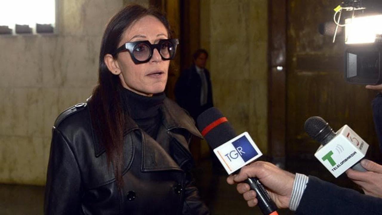 Avvocata Marchignoli picchiata dall’ex: Alireza Roodsari non parla ...
