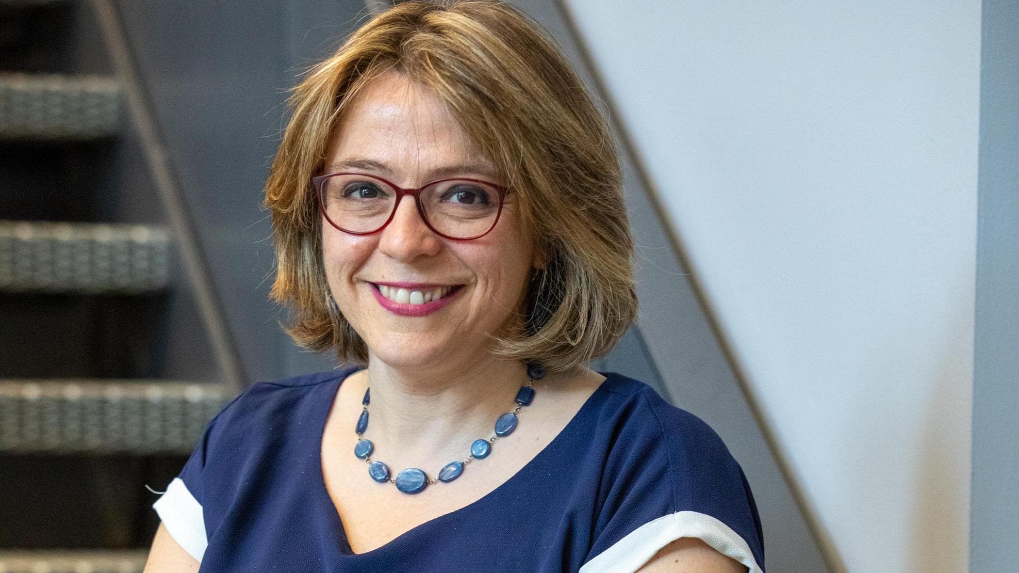 Anna Scavuzzo: “Due stadi vicini? Una suggestione surrealefarebbe male ...