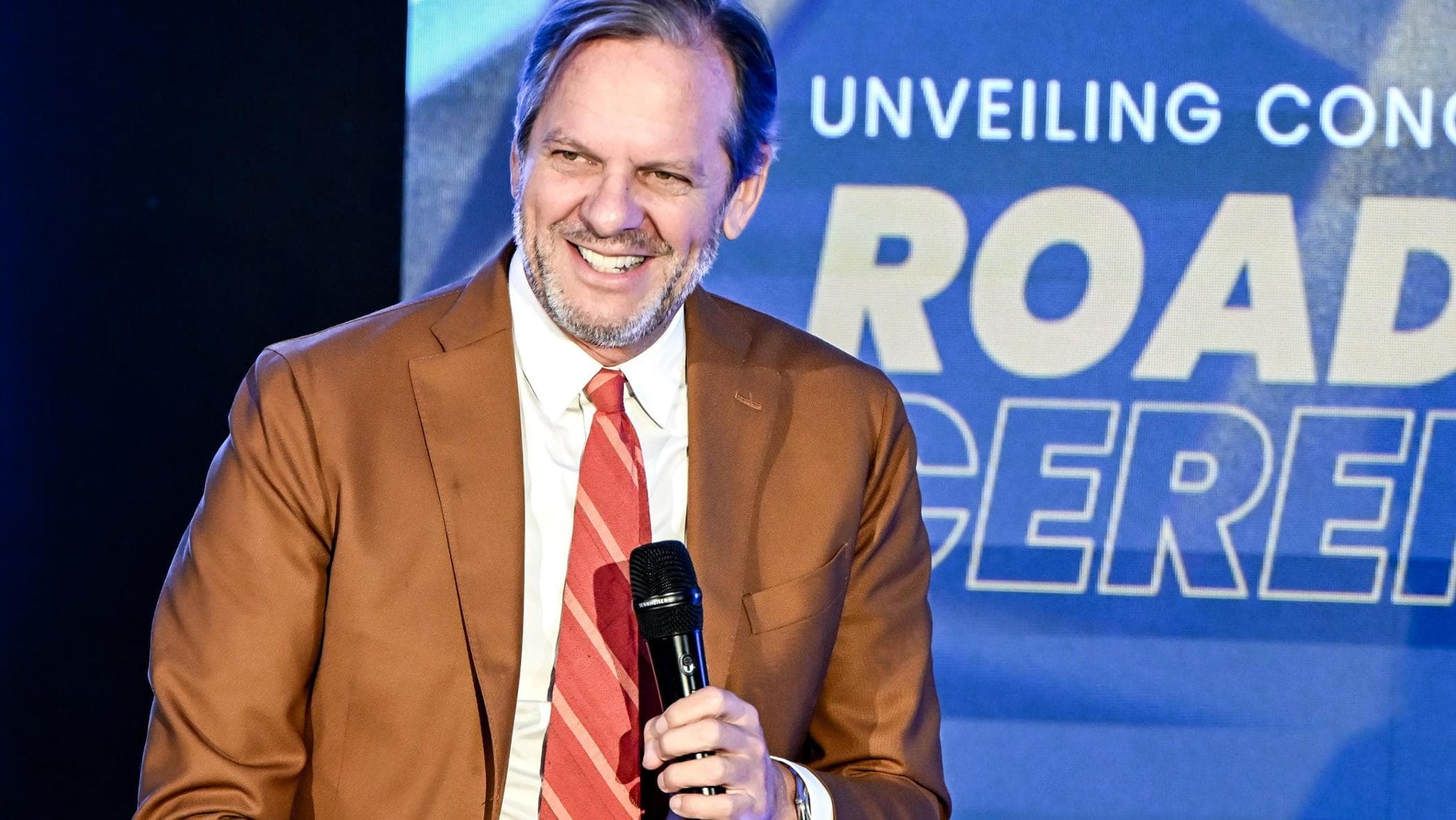 Marco Balich: “Alle Olimpiadi il mio show per due miliardi di persone ...
