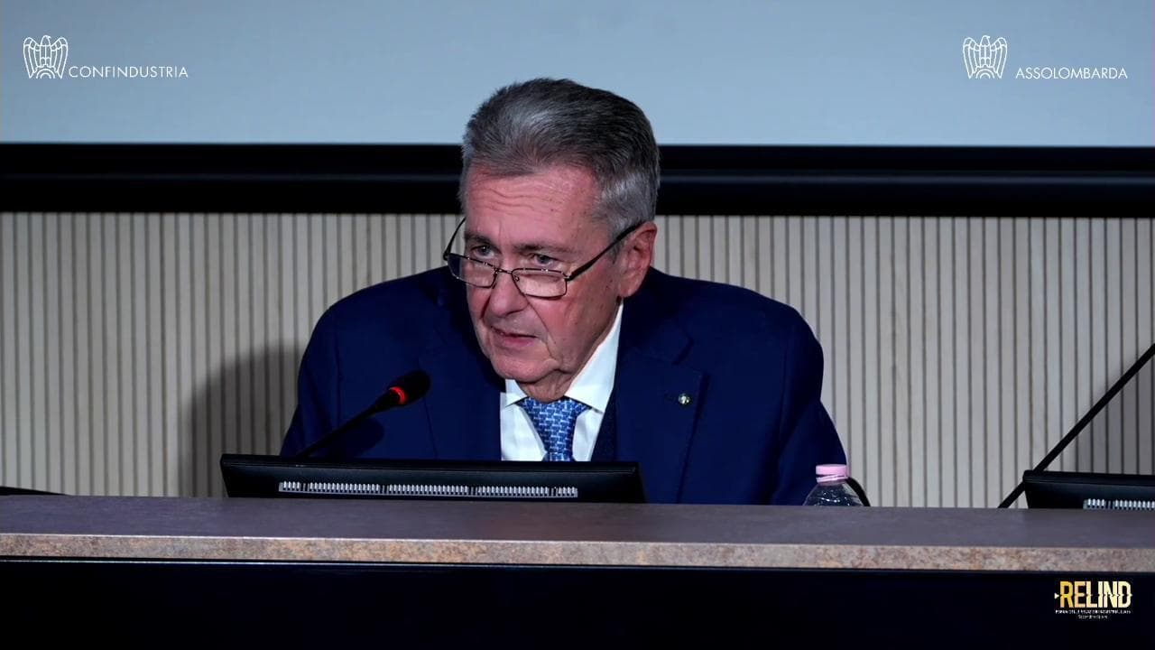 Maurizio Marchesini: "Le nuove sfide sono quella ambientale, digitale e ...
