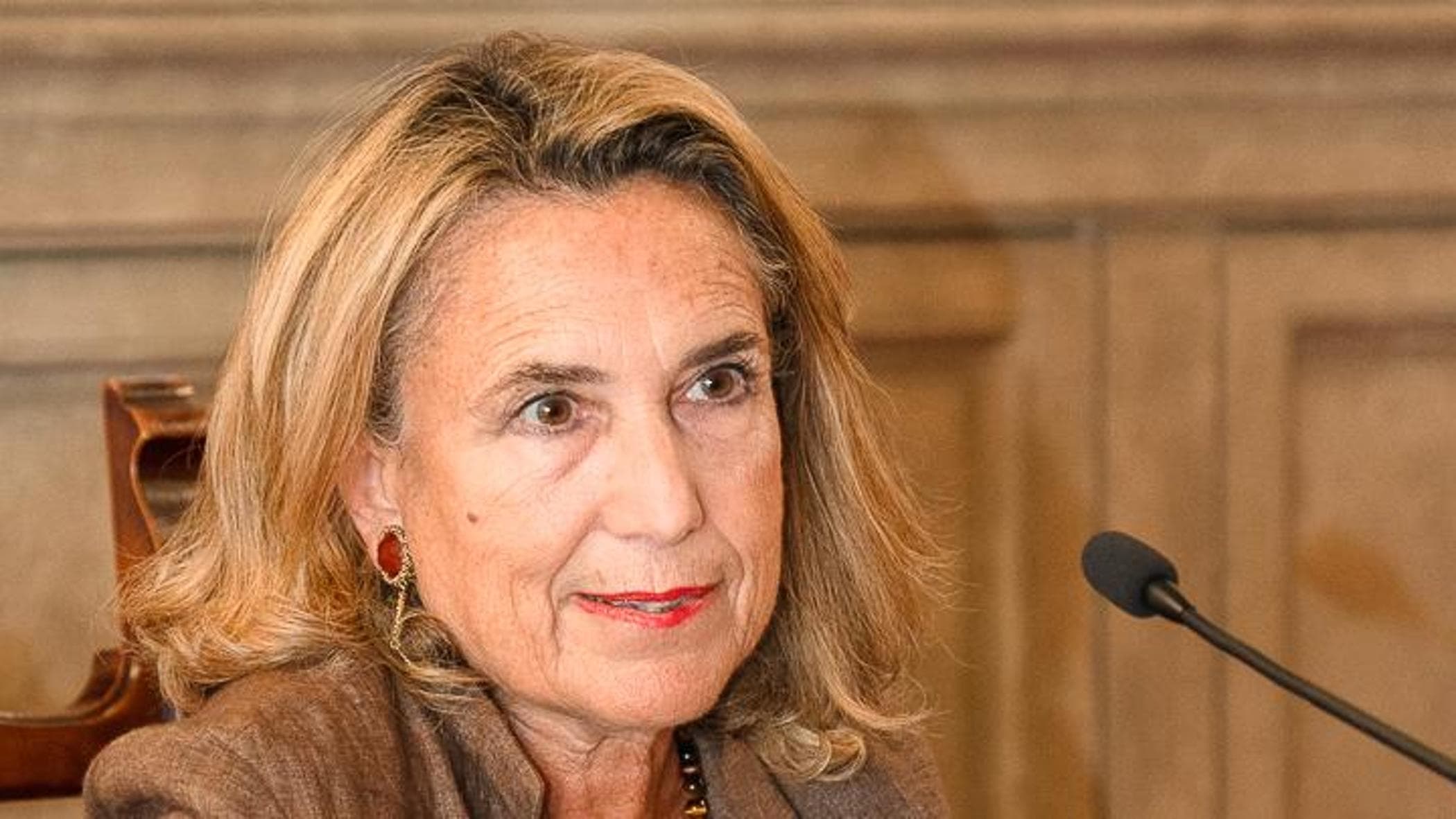 Maria Carla Gatto: “Violenza giovanile? I ragazzi hanno valori effimeri ...