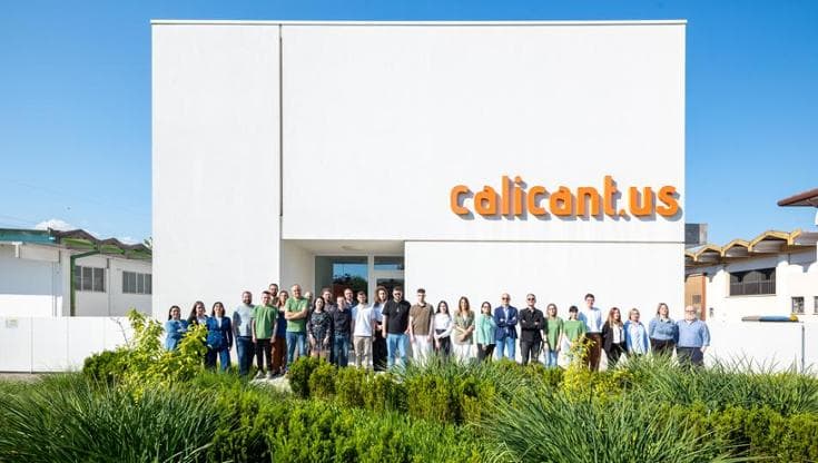 Nel complesso ecosistema degli eCommerce, Calicantus ne semplifica e ...
