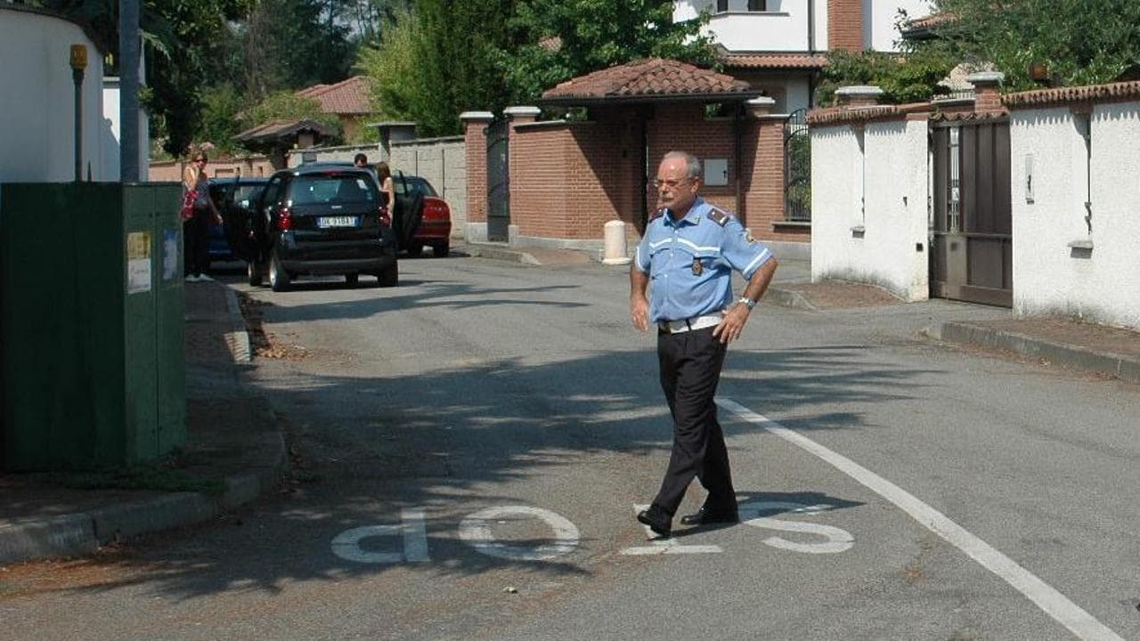 Garlasco, le foto di Sempio e delle gemelle Cappa il giorno del delitto ...