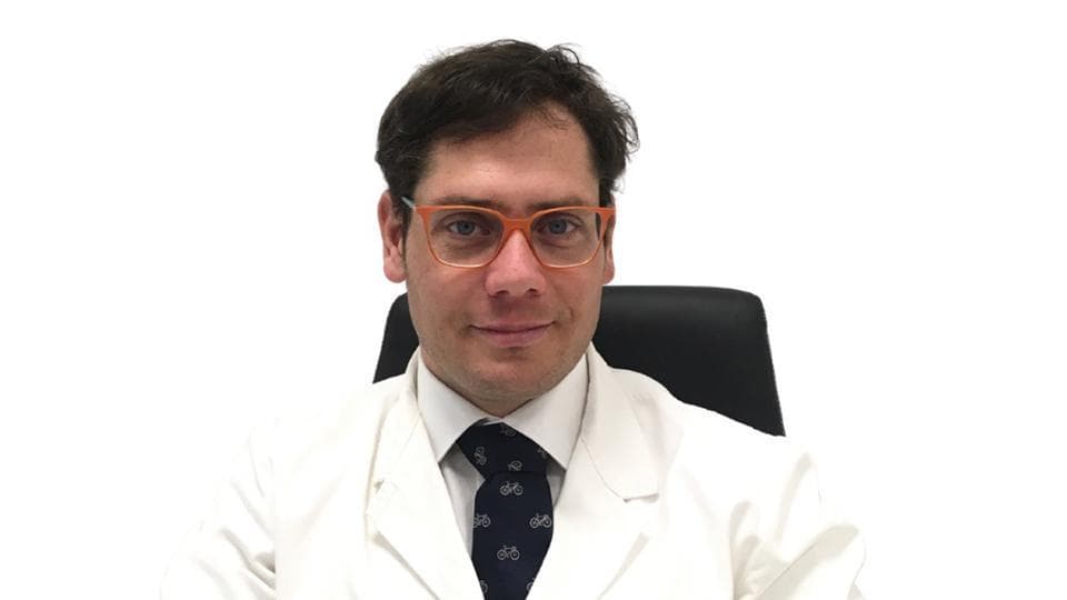 Con ProManibus, il dottor Brando ripensa la chirurgia a partire dal ...