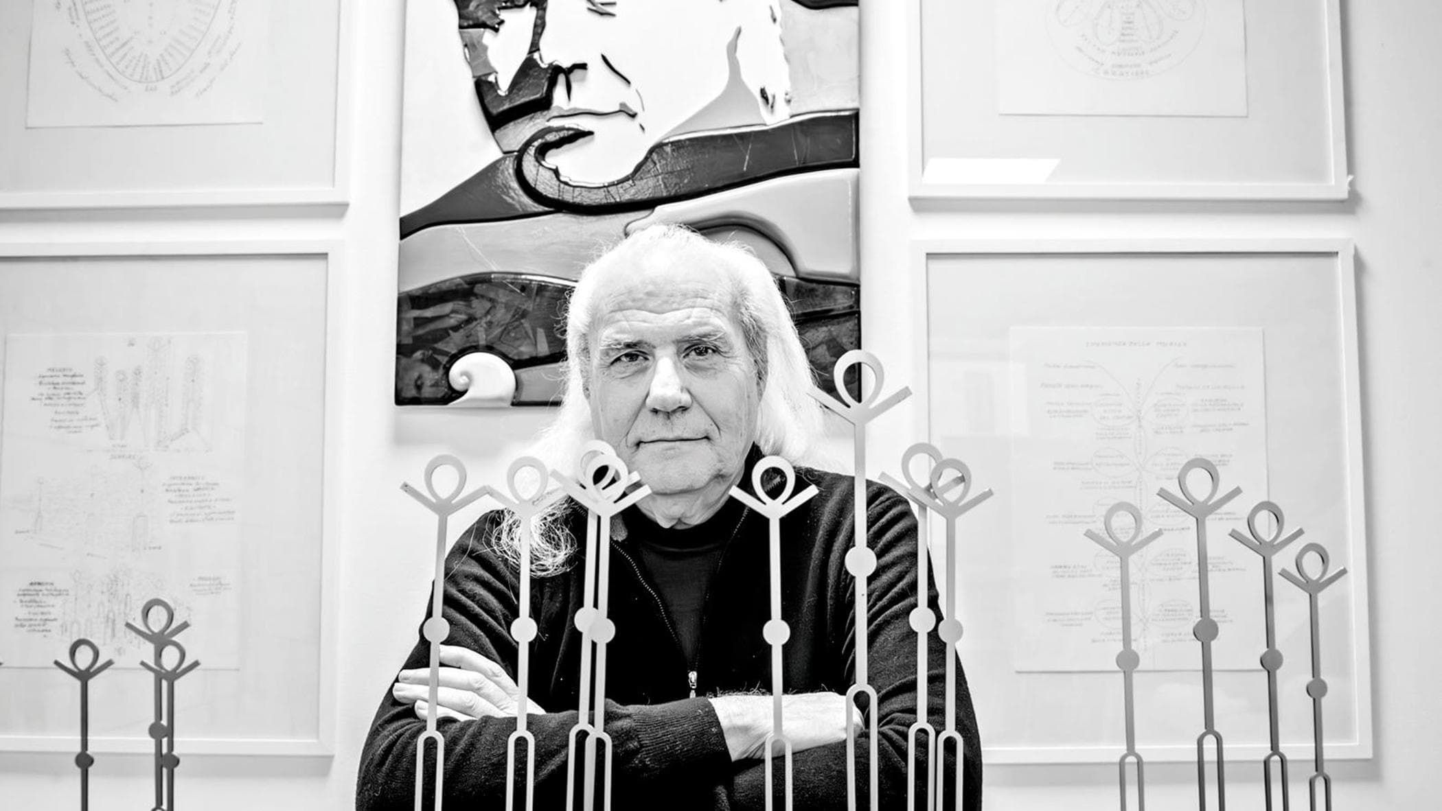 Franco Mussida: “Io dalle Poste alla Pfm, il rock mi ha dato un’altra ...