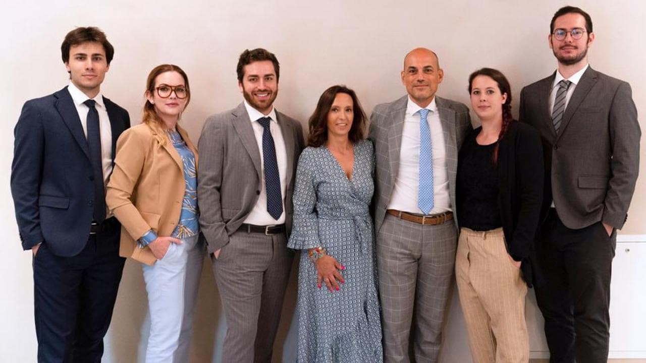 Yunno società benefit, la trasformazione con le persone al centro - la ...