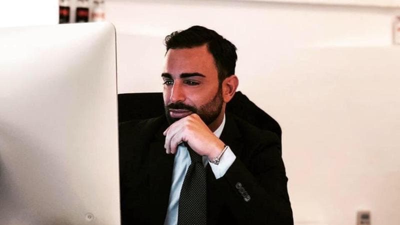 Caso Signorini, l’ex manager di Medugno non risponde ai pm: Piscopo è ...