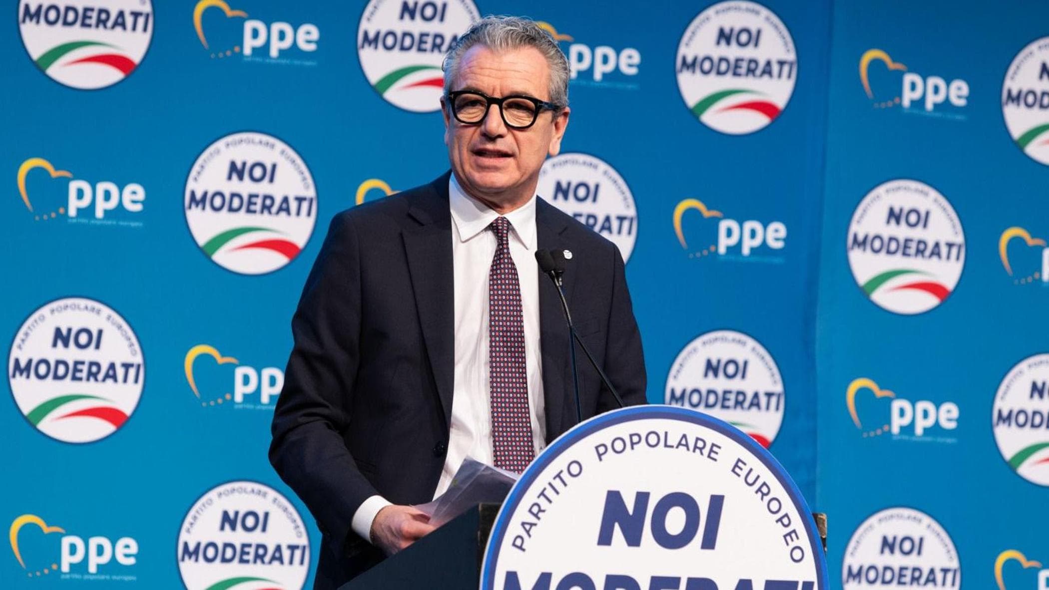 Alessandro Colucci: “Calenda con noi? Forza Italia non faccia Pierrot ...