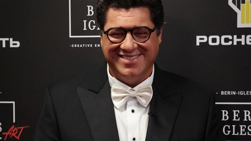 Il baritono Luca Salsi: “Cantare per Mattarella un’emozione come una ...