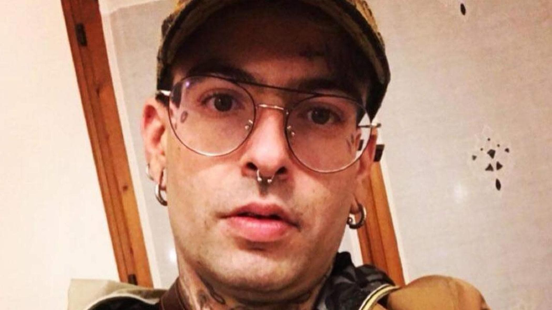 Arrestato per spaccio il rapper Malacarne: in casa aveva ketamina ...