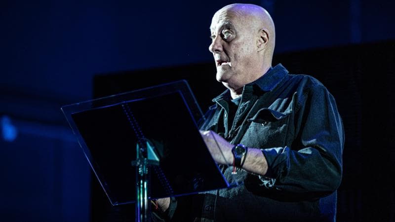 Un caso minore che ha fatto storia: Stefano Nazzi torna a teatro con ...