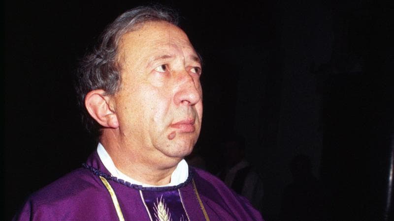 Don Giussani, primo via libera per la beatificazione: “Fu un servo ...