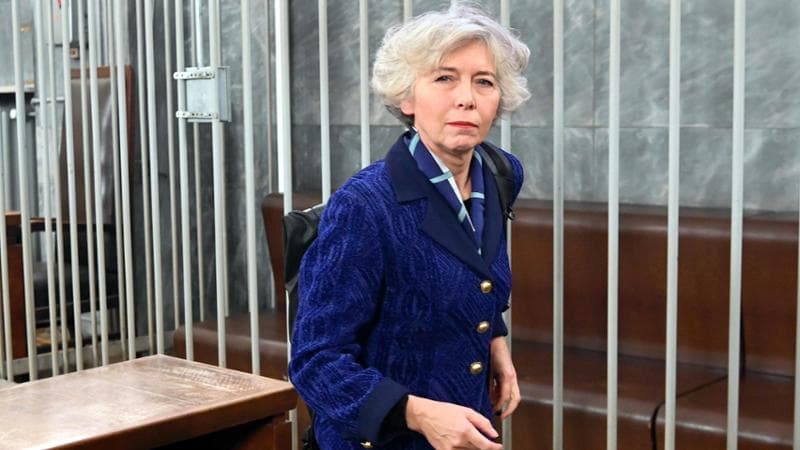 Irene Pivetti condannata, i giudici: “Proposito criminoso portato ...