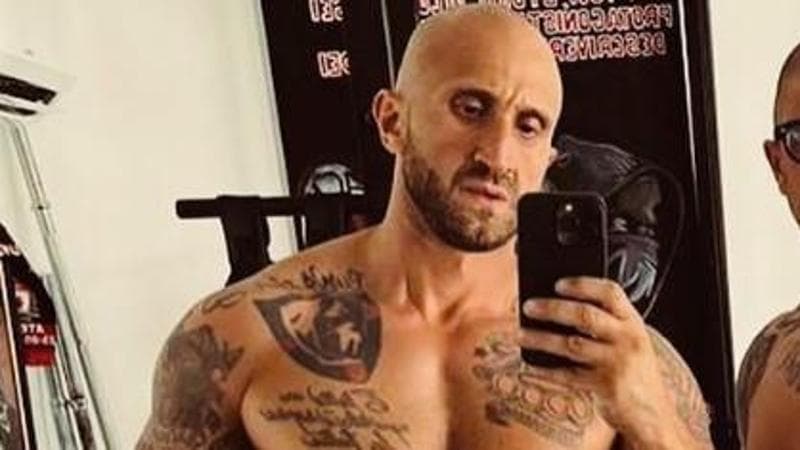 Narcotraffico, l'ex capo ultrà del Milan Luca Lucci condannato a 18 ...