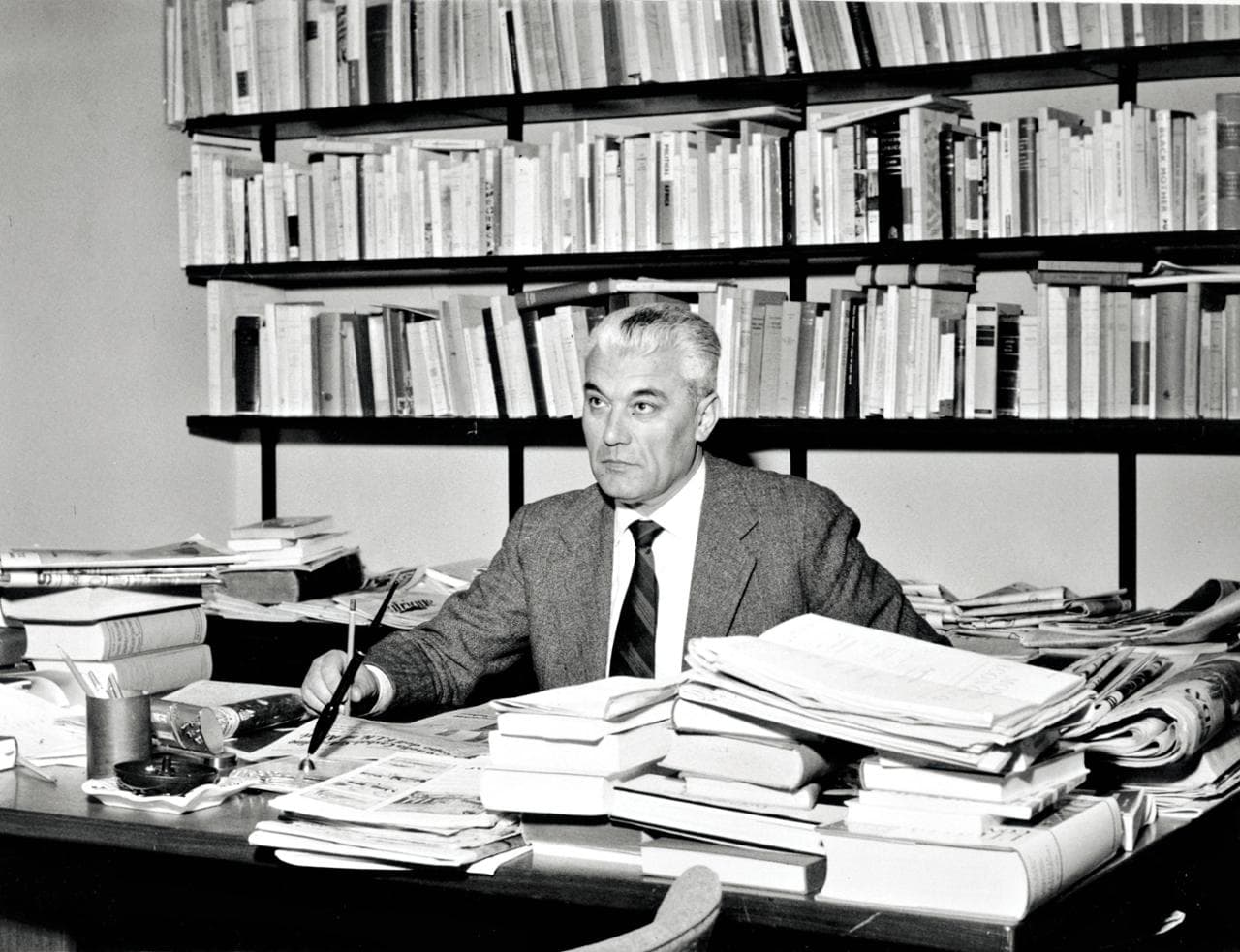 Da Gadda a Pasolini, quando gli intellettuali esaltavano le pagine: 70 ...