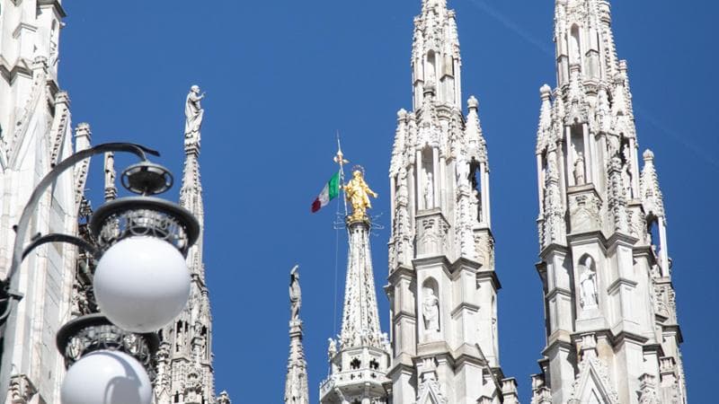 O mia bela Madunina, l’inno di Giovanni D’Anzi nato per scherzo di chi ...