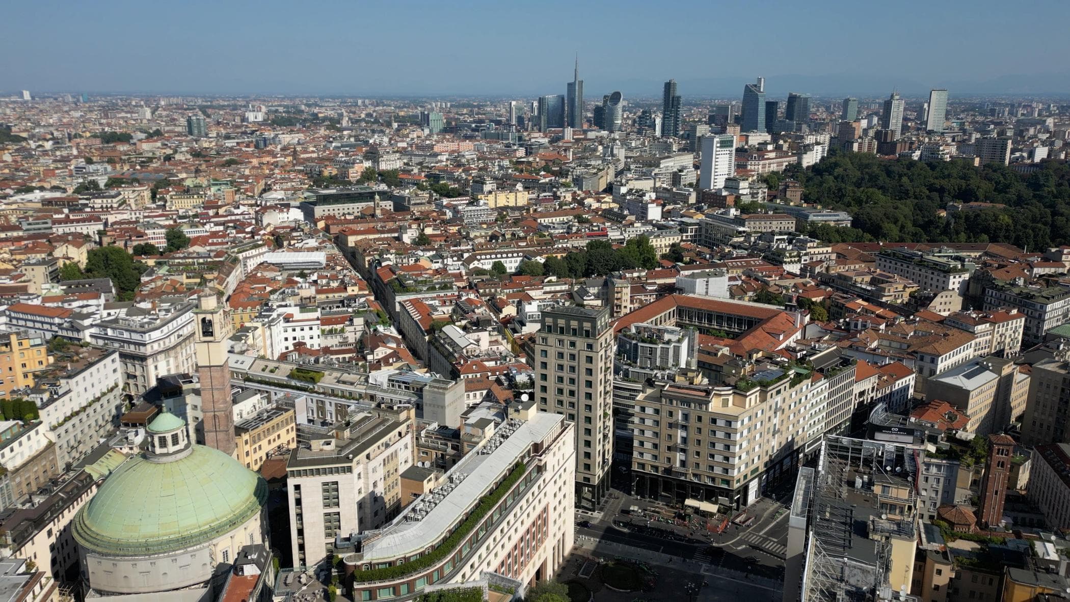 Immobiliare a Milano, corsa continua: 11mila euro al metro quadro per ...