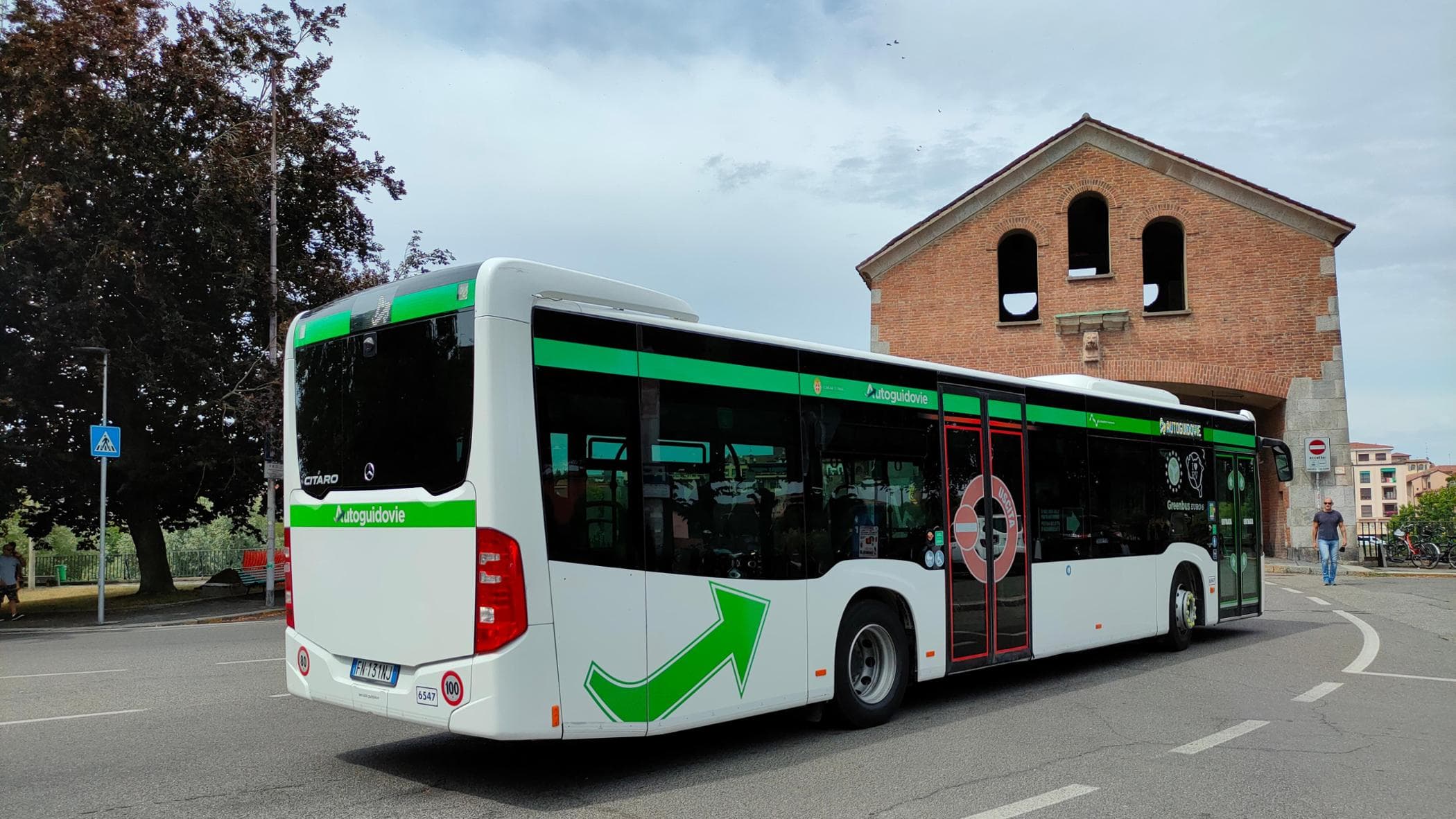 Diventare autista, una nuova campagna di recruiting che mette al centro ...