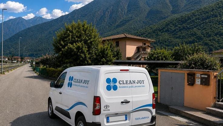 Clean Joy, il servizio che fa (bene) il lavoro sporco - la Repubblica
