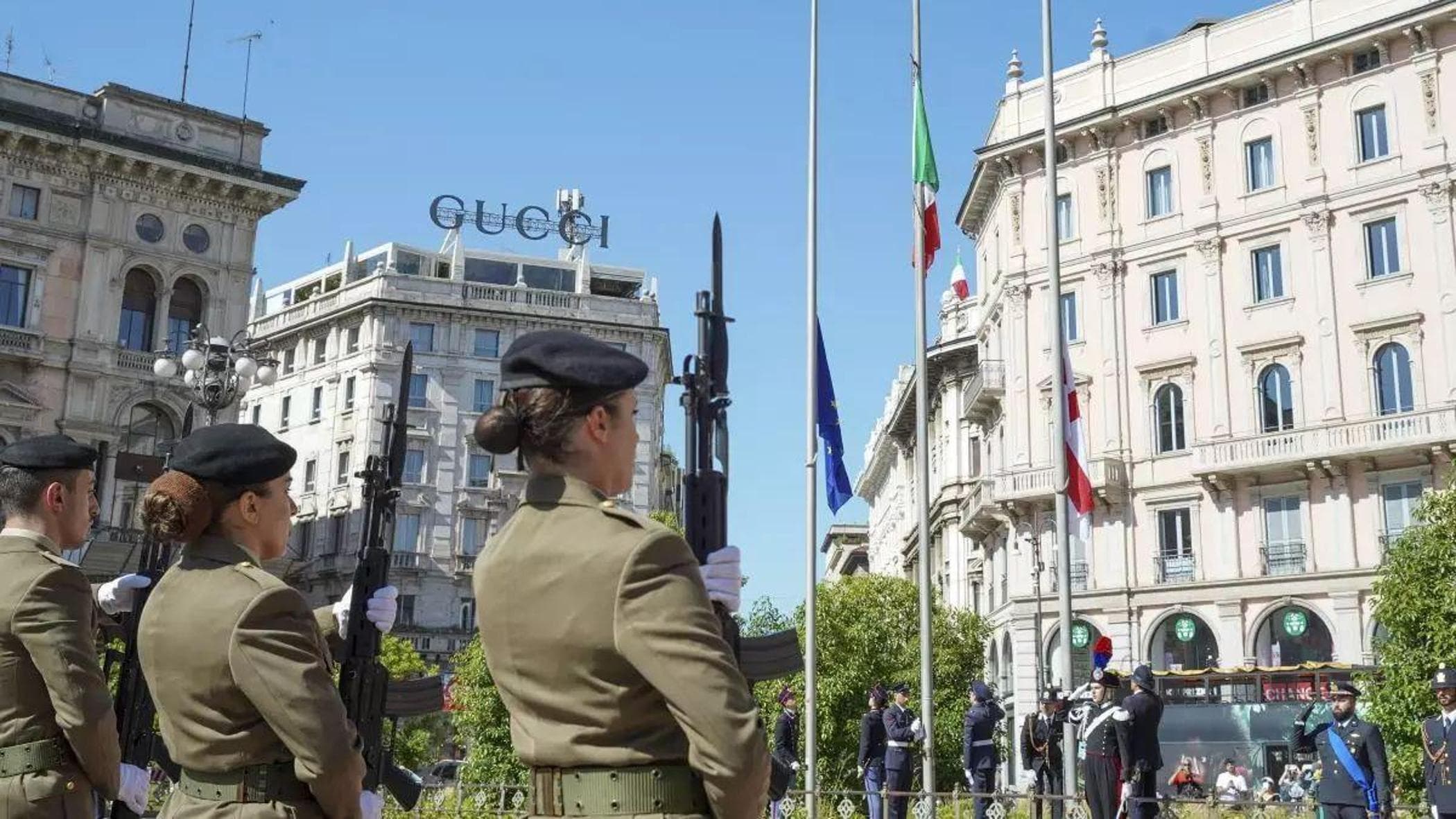 Milano, gli eventi per il ponte del 2 giugno - la Repubblica