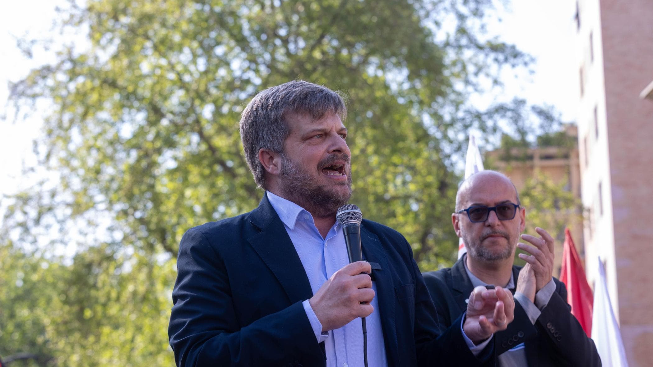 Majorino: “Inizio il tour per Milano. Sull’urbanistica fatti errori, ma ...