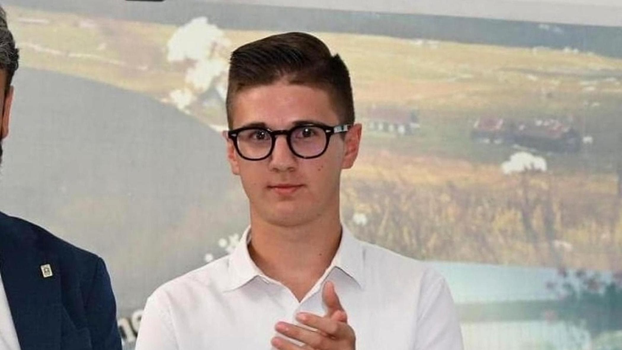 Cappellari e l’ordigno sotto casa: “Non me l’aspettavo, ma posso ...
