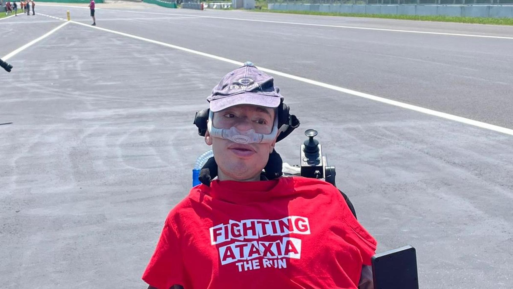 All’autodromo di Monza in pista corre l’inclusione. L’adrenalina non ha ...