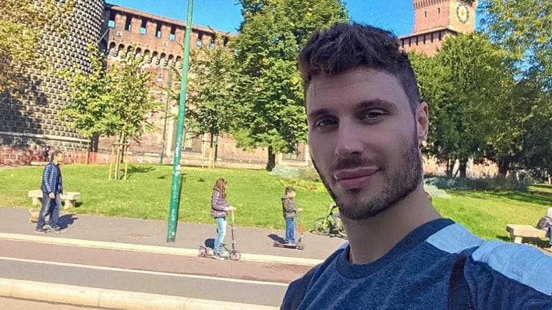 La lettera d’amore di Angelo Mazzone per Milano: “Questa città mi ha ...