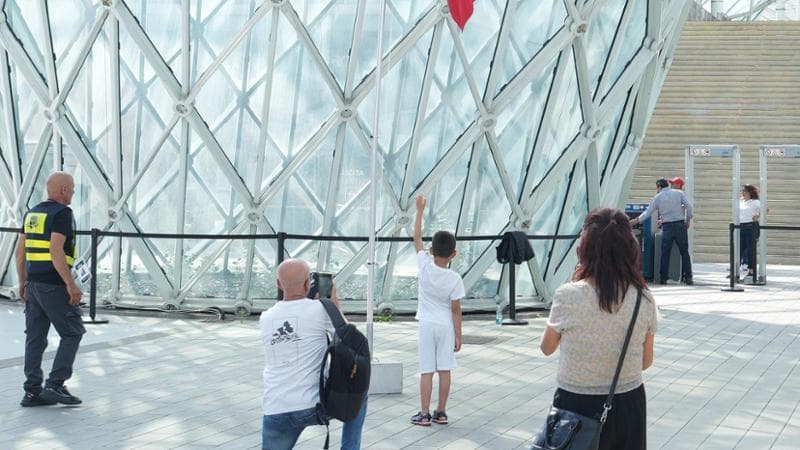 La Fiera vuole un museo del Made in Italy - la Repubblica