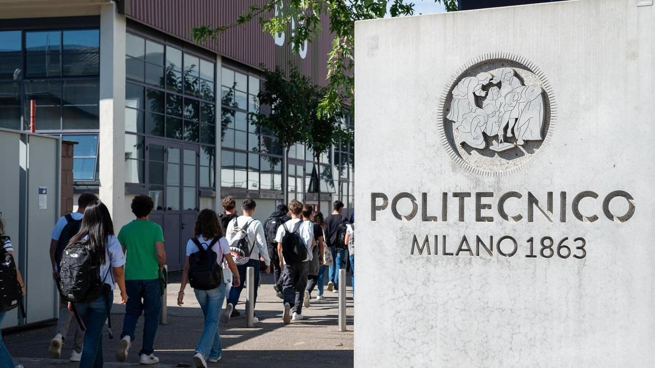 Le università top nel mondo: brillano gli atenei milanesi, Politecnico ...