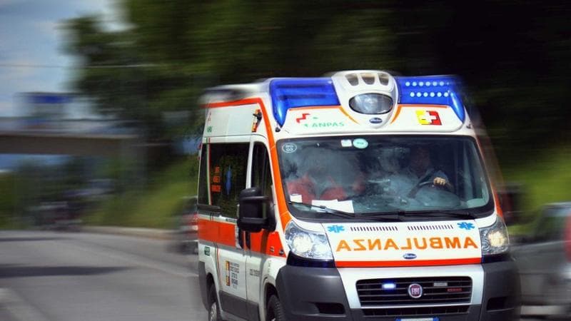 Uboldo, travolto da un mezzo pesante: muore ciclista - la Repubblica
