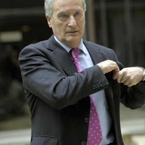 Roberti: "Setola? Parli e noi valuteremo" - la Repubblica