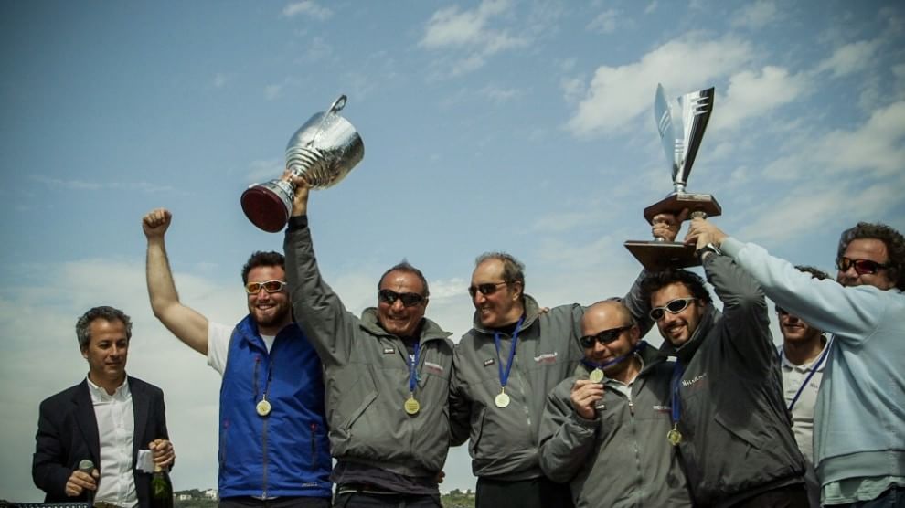 Scheria Cup, il fascino della vela nel mare di Ischia - la Repubblica