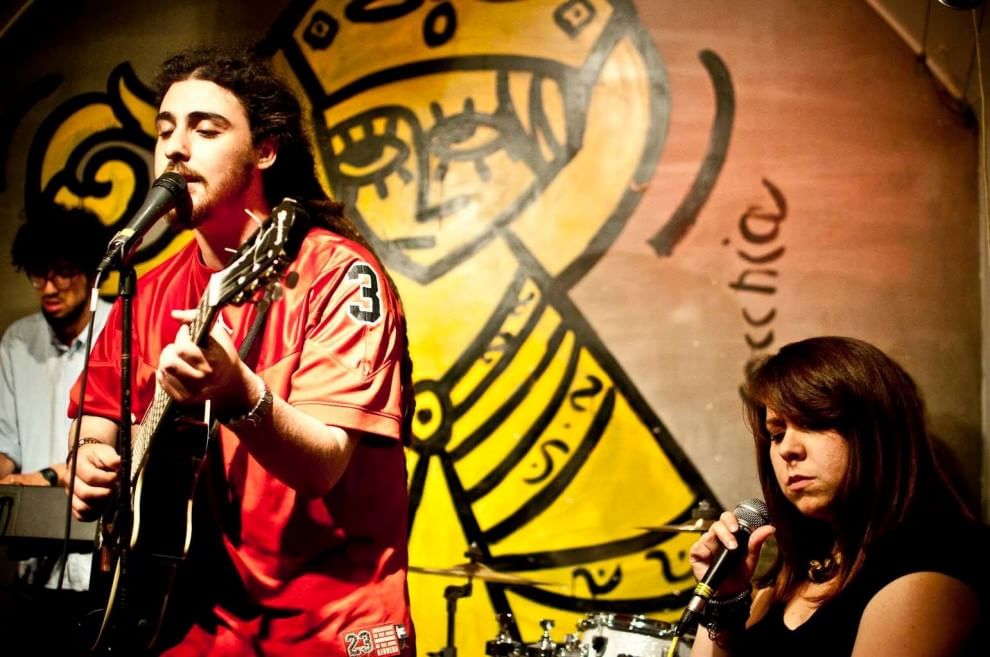 I nuovi drink del Kesté con i nomi dei musicisti napoletani - la Repubblica