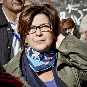 Uil Campania, il segretario regionale Anna Rea si dimette. "Non ci sono ...