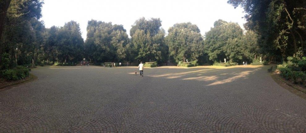 Ecco la Reggia e il parco di Capodimonte - la Repubblica
