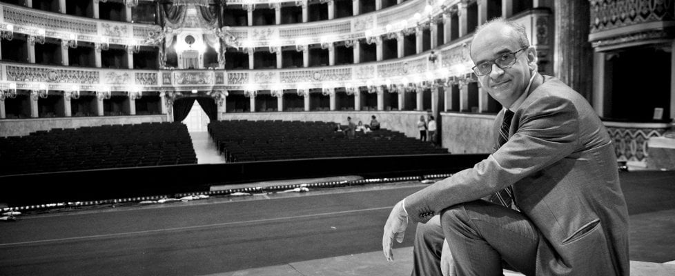 Paolo Pinamonti: "San Carlo, la mia sfida tra novità e tradizione" - la ...